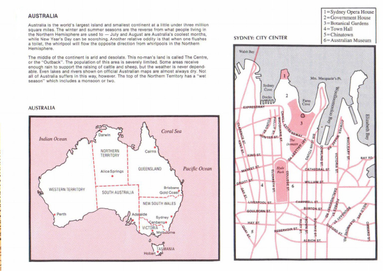 Australia | PDF