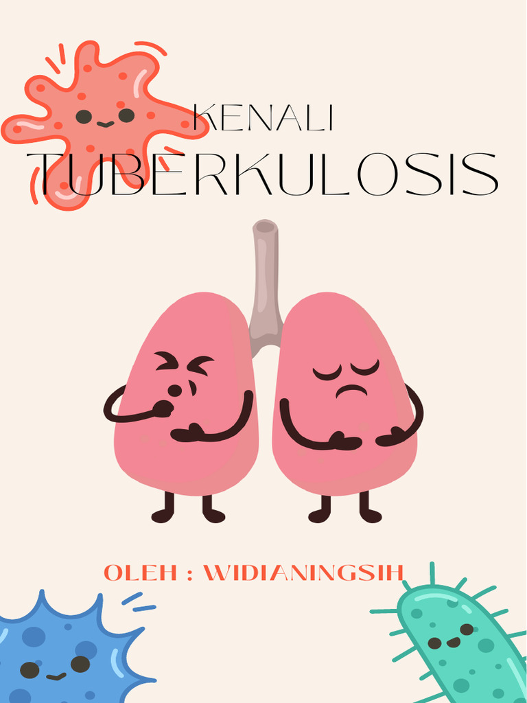 booklet_kenali_TB | PDF