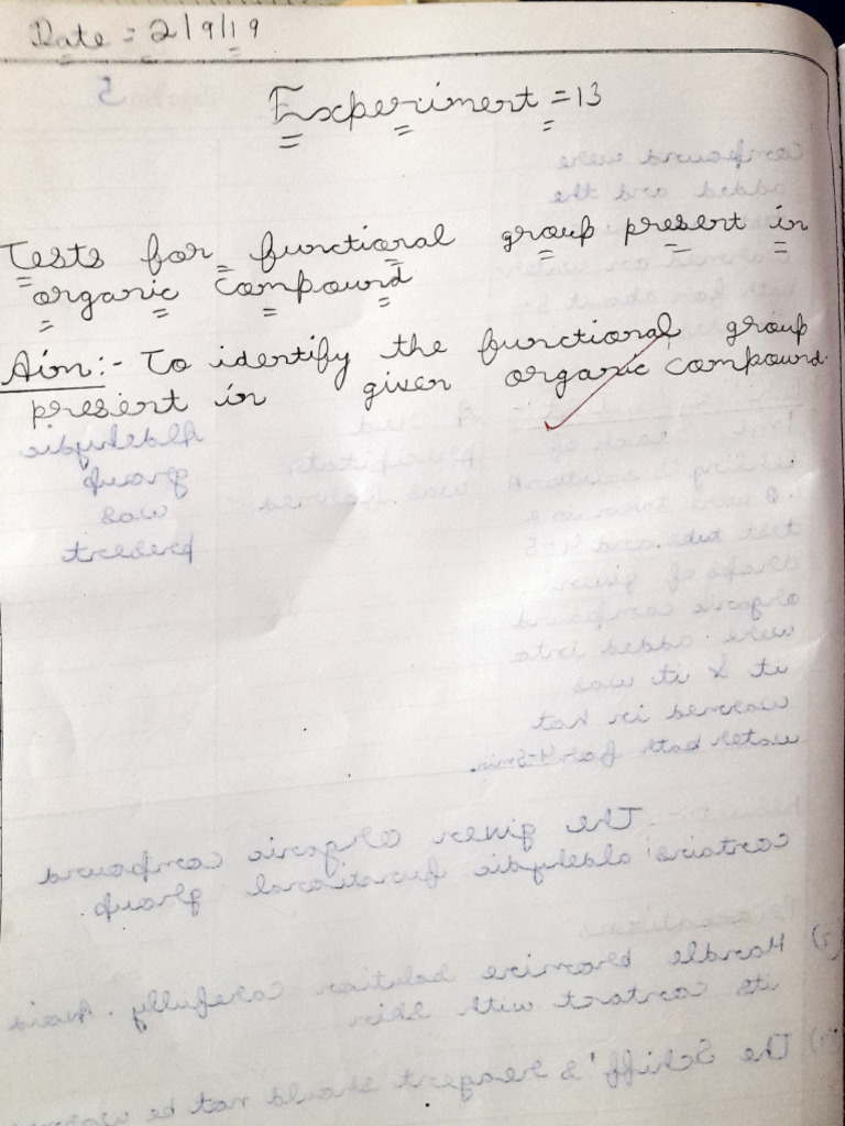 Pract4 Ketone class xii | PDF | Organic Chemistry | Chemistry