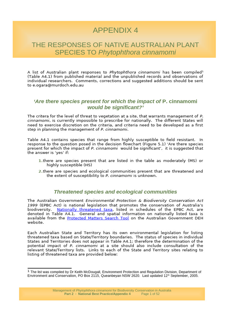 Appendix 4 | PDF