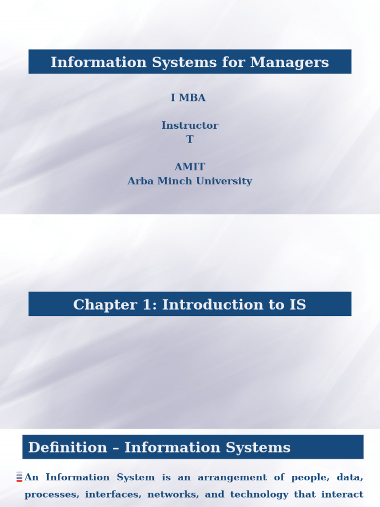 Lecture 1 ANT | PDF | Computer Network | Information