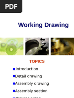 Bench Vice Drawing Guide | PDF