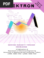 IET Fellowship Application Guidelines | PDF | Fellow | Engineering