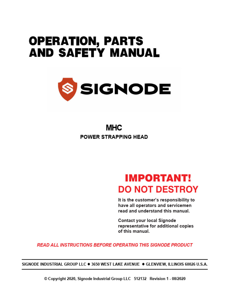 Section 7 - MHC Head | PDF | Welding | Construction