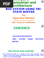 Practical: 3 Aim: Implement Common Bus System of Four 4-Bit Register ...