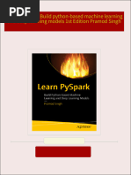 Data Engineering Fundamentals | PDF | Apache Hadoop | Apache Spark