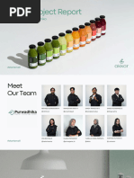 2020 Brix Values of Single Strength Juices | PDF | Fruit | Plants