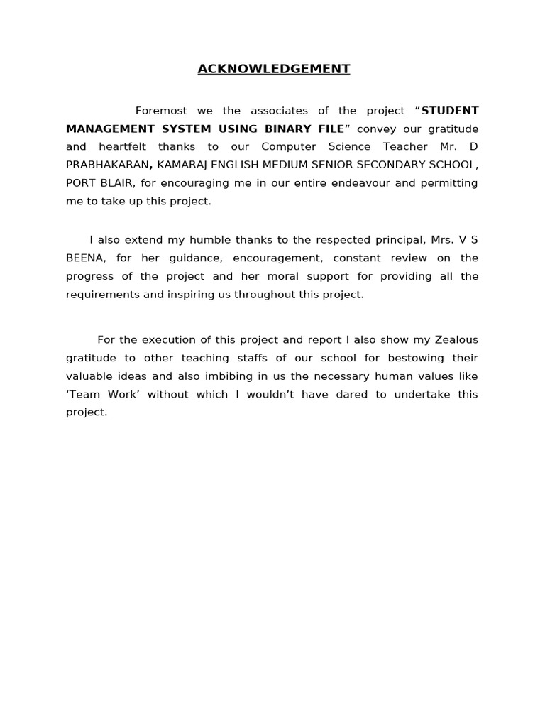 stu topic project cs | PDF | Python (Programming Language) | Computer Programming