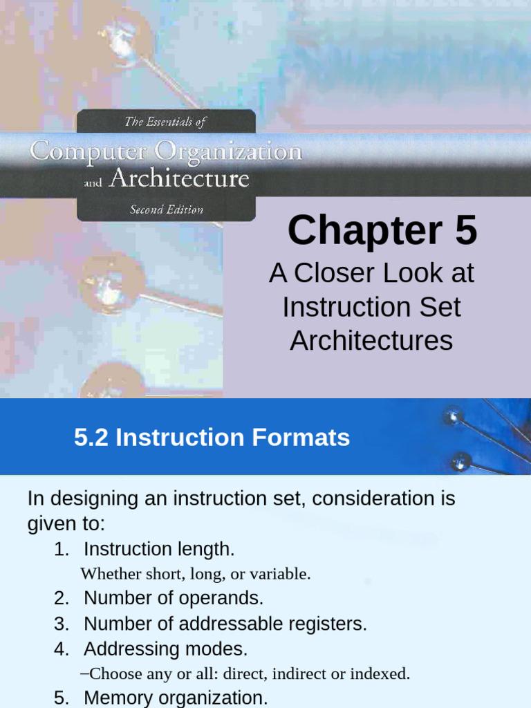 Chapter 5 | PDF | Digital Electronics | Integrated Circuit