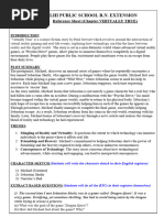 Class 10 MCB Notes: Health & Education | PDF | Electric Vehicle