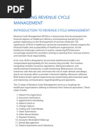 Streamlining DOFR for Providers | PDF