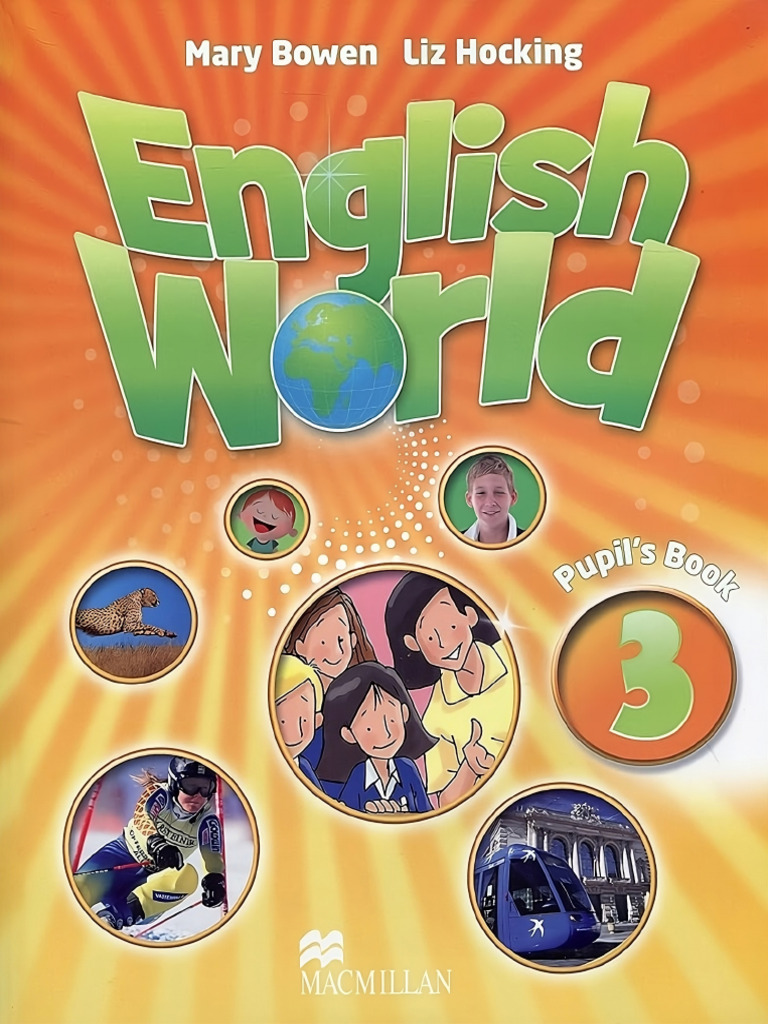 English World 3 SB OCR (High Optimized) | PDF | Chicken | Linguistics English World 3 SB OCR (High Optimized) | PDF | Chicken | Linguistics