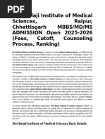 MBBS First Year Books | PDF