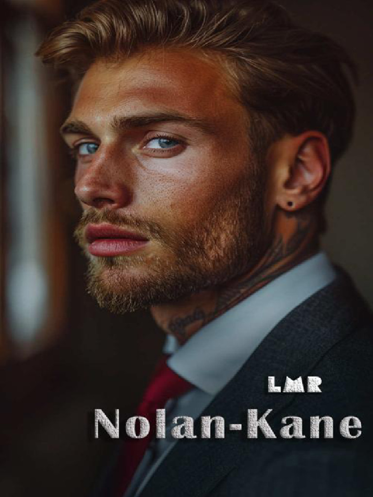 Nolan-Kane - LMR | PDF