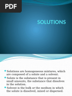 The SSD Solution Composition and SSD Chemical Formula | PDF ...