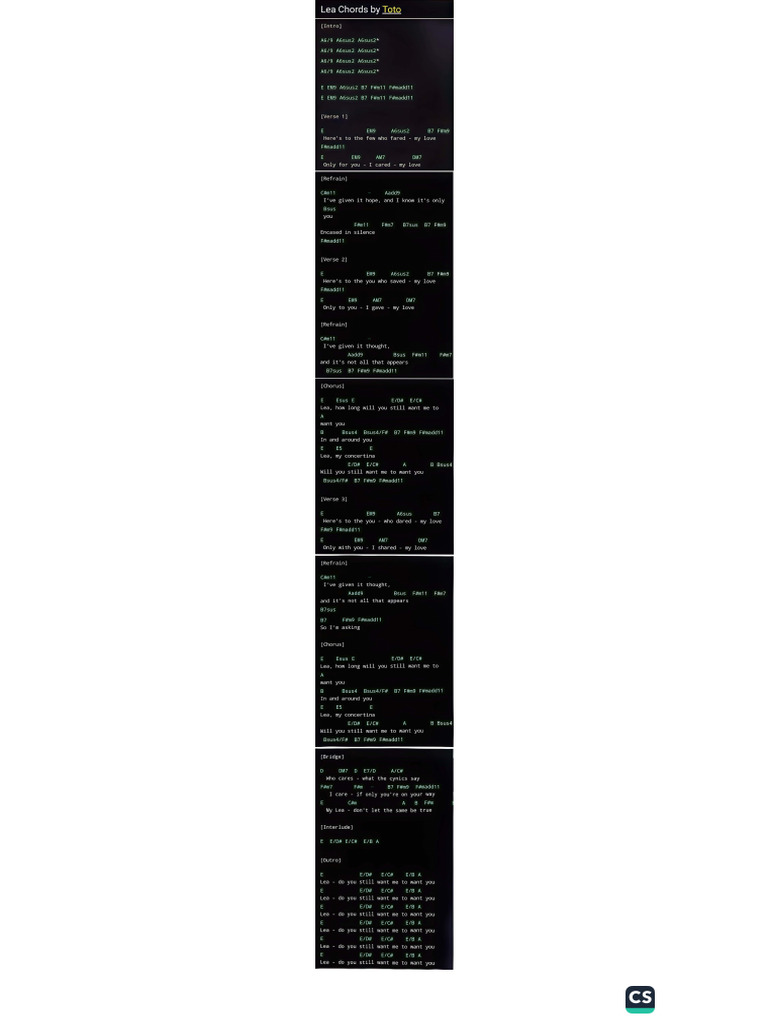CamScanner User Guide | PDF