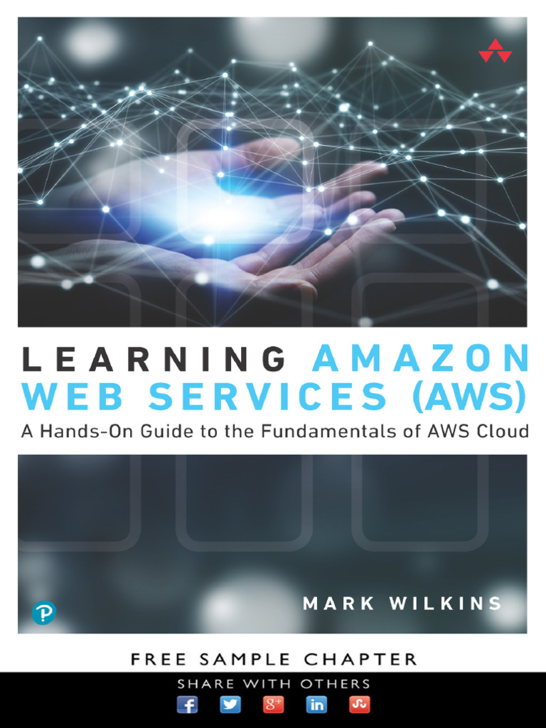 9780135298343_Sample | PDF | Cloud Computing | Amazon Web Services