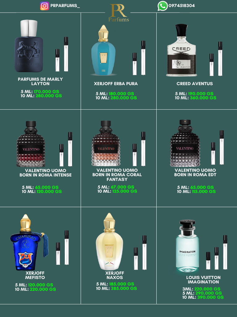 Catálogo PR New | PDF | Luxury Brands | Fashion Design