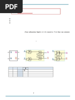 Logique-Sequentielle-Cours-Bascule - PDF (1) - 030917 | PDF | Circuit électronique | Données ...