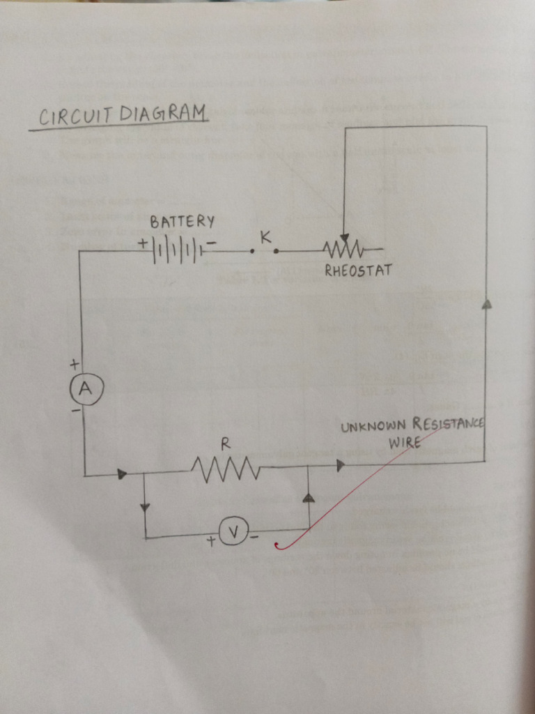 EXP1 | PDF | Physics | Physical Sciences
