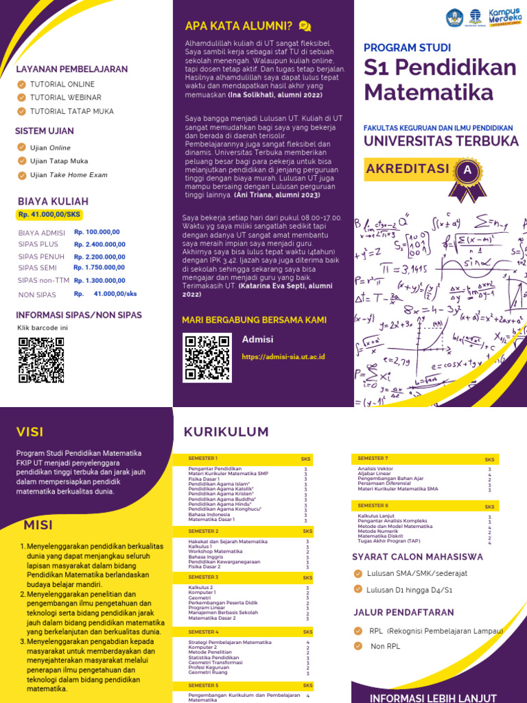 Leaflet PMAT 2024 Final | PDF