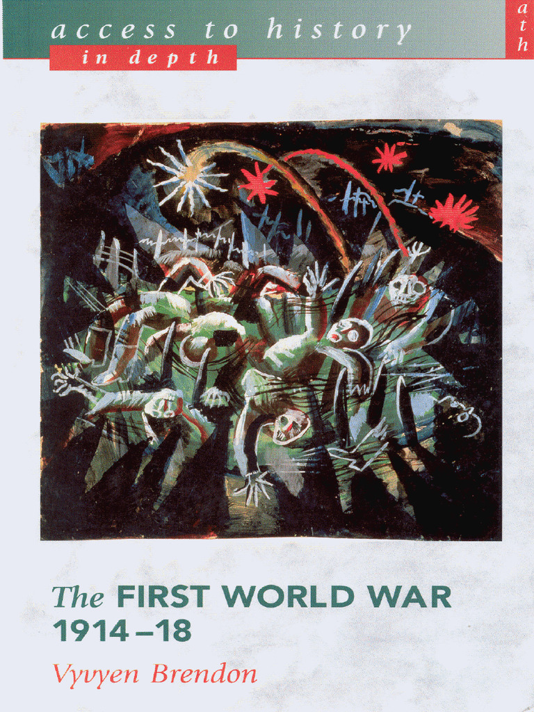First World War Complete | PDF