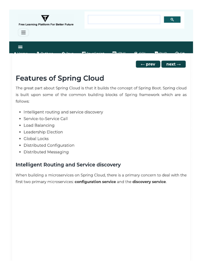 Spring 91 | PDF