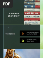 Sweat Zora Neale Hurston | PDF