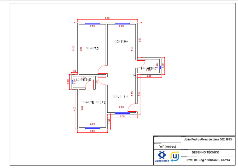 MODELO - PARA - ENTREGA - A2 Joao Pedro-Layout1 | PDF