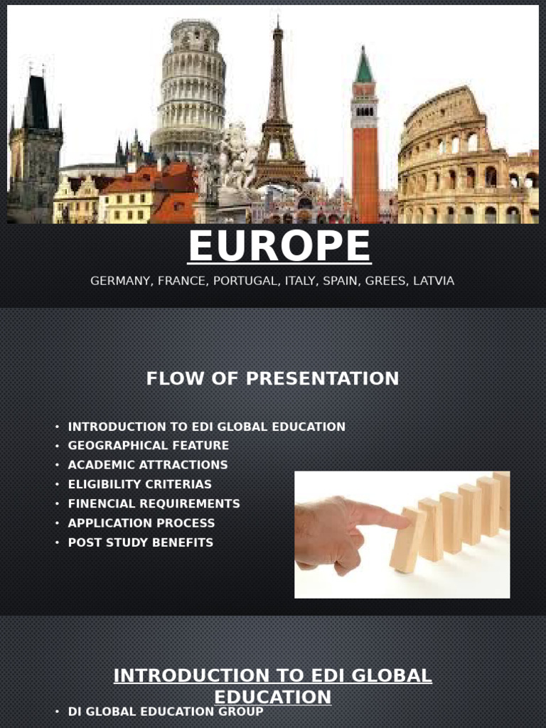 Europe | PDF | Europe