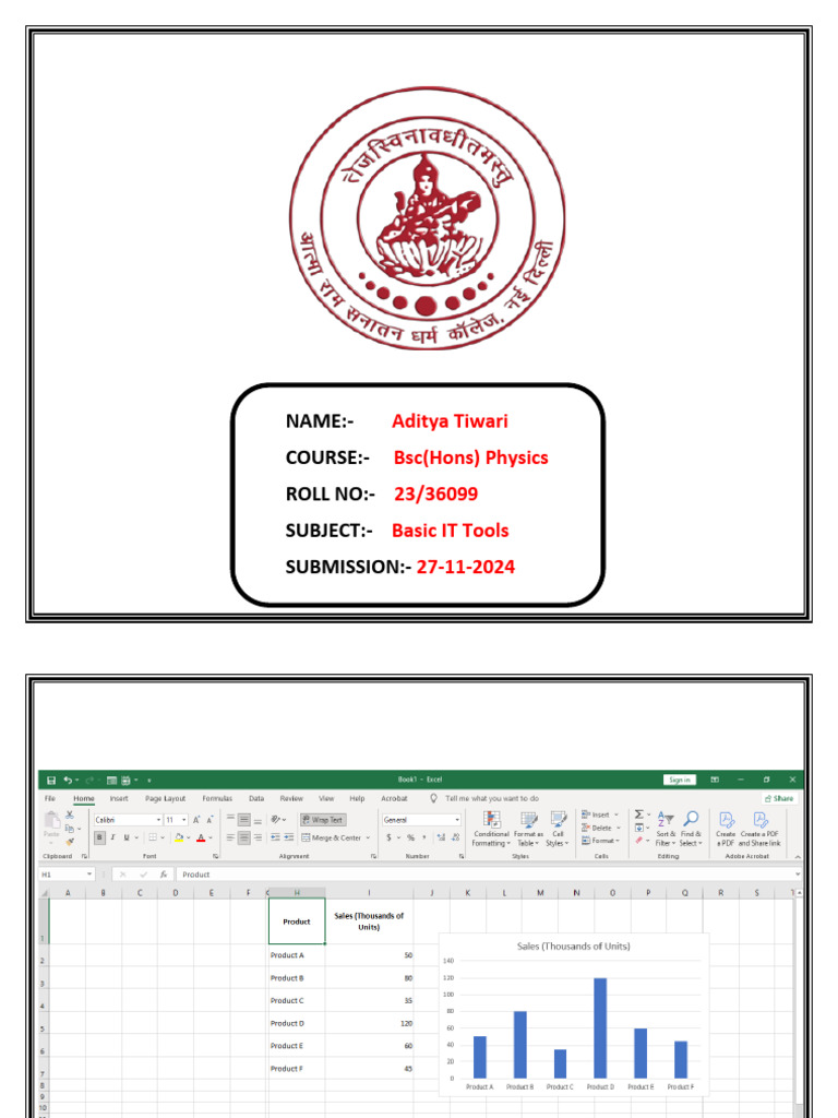Basic It Tools | PDF