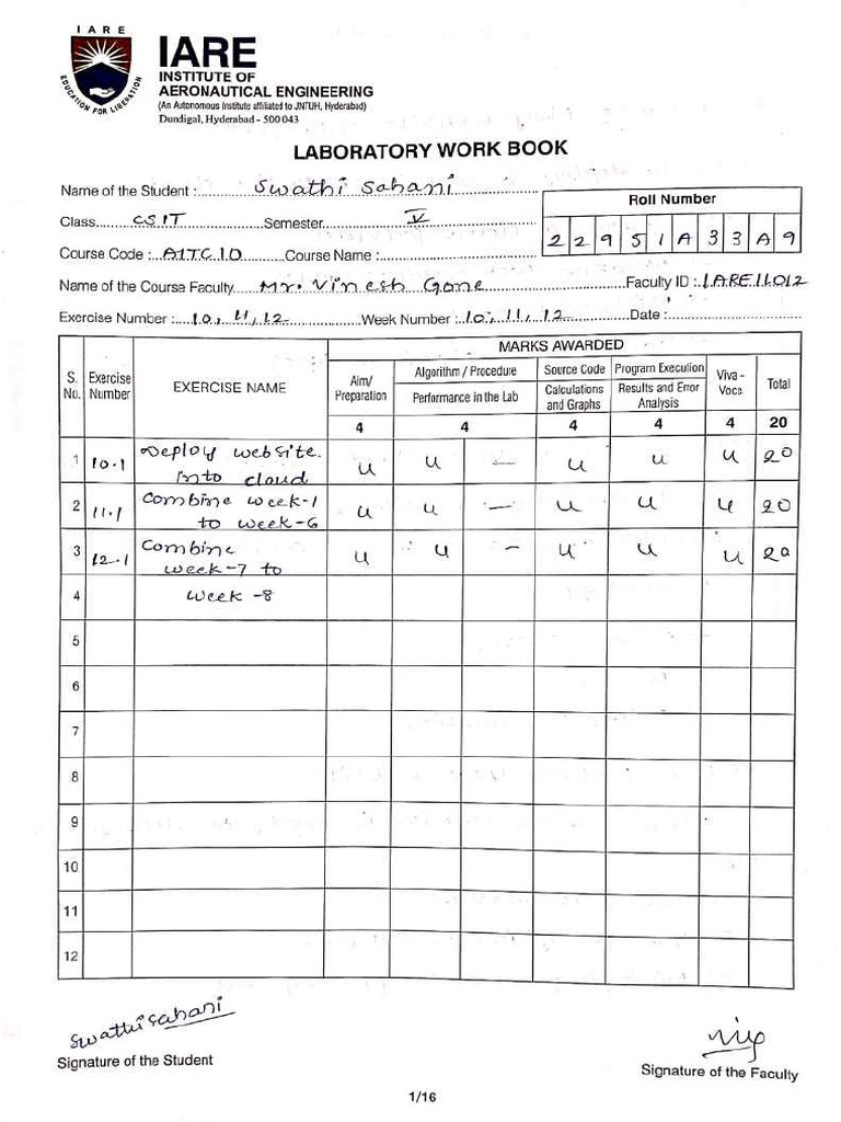 WAD week 12_11zon | PDF