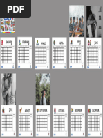 MUT School Calendar 2025-2026 | PDF | Easter | Liturgical Calendar