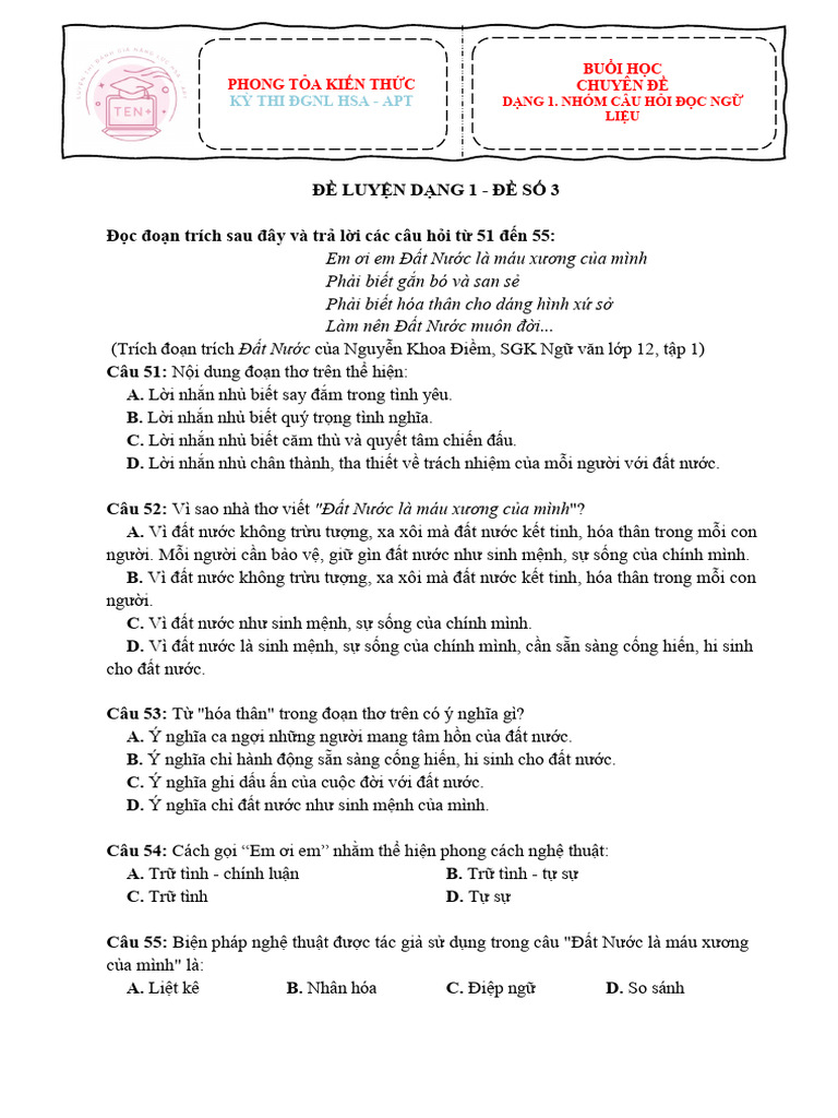 Dang 1 de 3 Gui Hs PDF | PDF