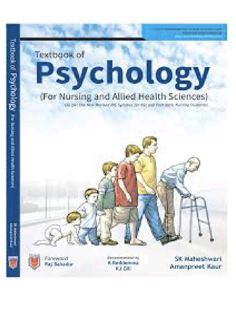 apply psychology | PDF