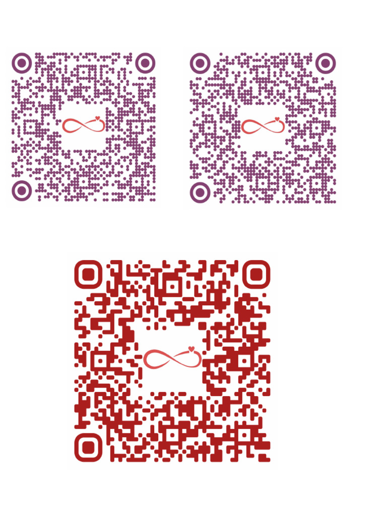 QR Codes | PDF