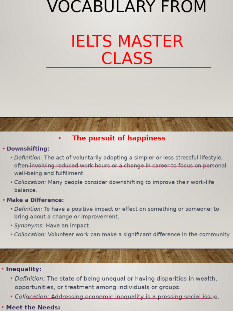 Master Class | PDF | Placebo | Pain Management