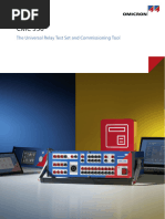 CMC - 500-Ordering-Information-ENU | PDF | Electrical Connector | Relay
