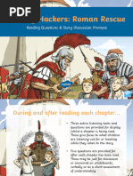 Escape From MR Lemoncellos Library Study Guide | PDF | Library And Museum