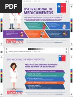 Medicina Legal - Agentes Contundentes y Lesiones (Der-204, Grupo A1) | PDF