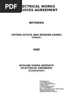 Sample Letter of Extension of Time For Construction (EOT Letter) | PDF ...