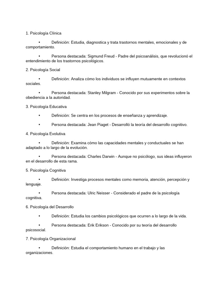 Sico | PDF | Sicología | Mente