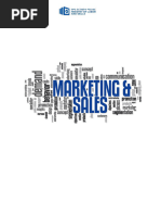 Principle of Marketing Full PPT (Mella Tutorials) | PDF | Marketing | Consumer Behaviour