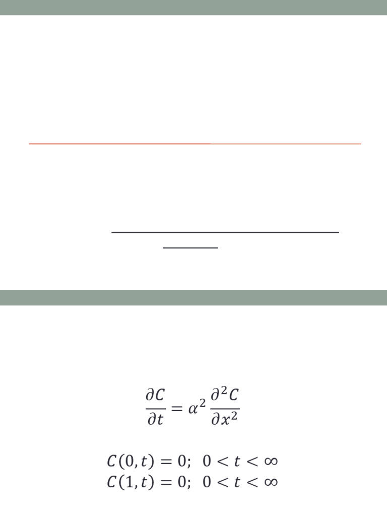 Mathematical Modelling LectureNote_2 | PDF | Mathematical Analysis ... Mathematical Modelling LectureNote_2 | PDF | Mathematical Analysis ...