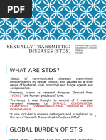 STI Poster | PDF