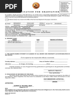 ITG Form | PDF
