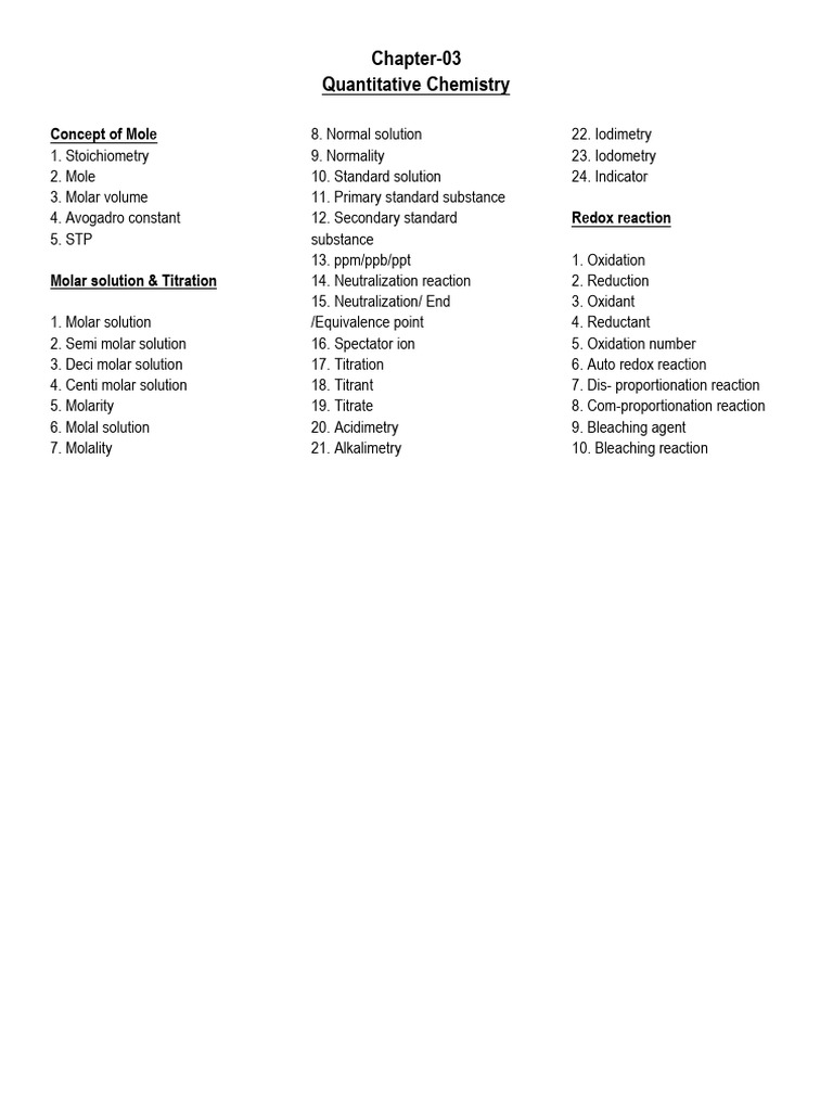 Total Definition | PDF