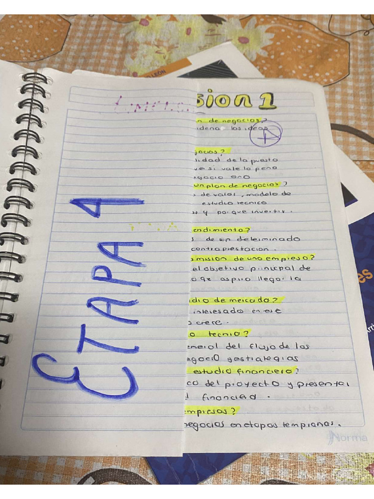 Atg Intae Etapa4 | PDF