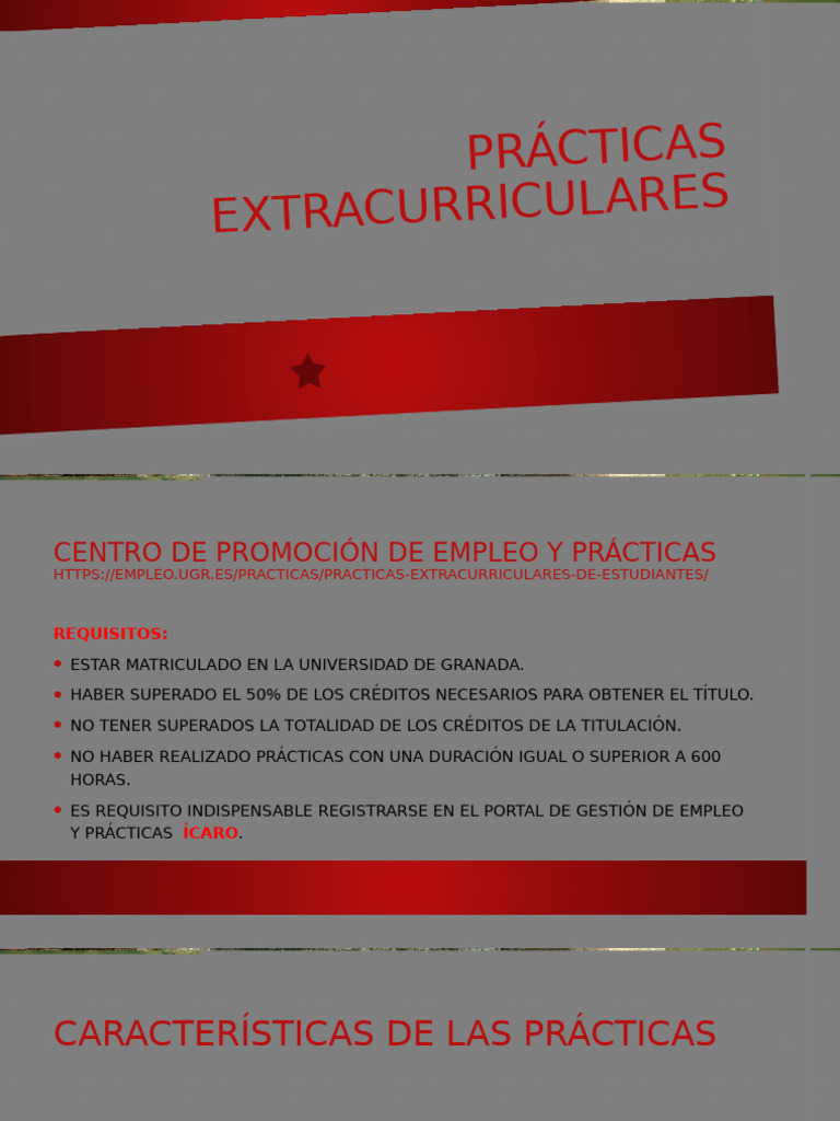 Practicas Power Point | PDF