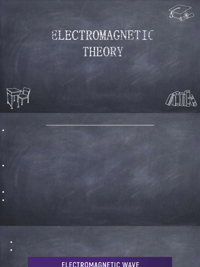 Understanding Electromagnetic Waves | PDF | Magnetic Field ...